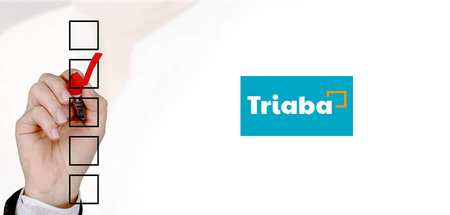 Triaba: site de sondages rémunérés sérieux? Notre avis